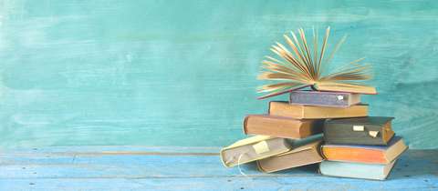 8 great books for inspiring giving and receiving feedback